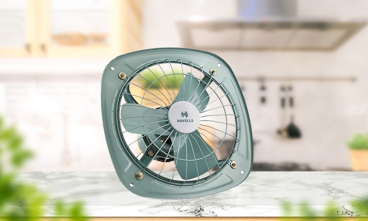 11 Best Kitchen Exhaust Fan in India [2022] | Hyyzo