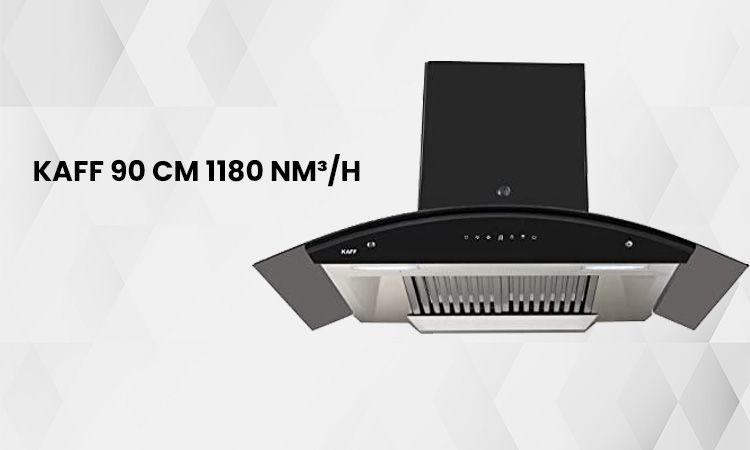 7 Best Kaff Chimney in India 2022 | Hyyzo