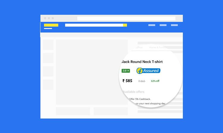 What is Flipkart Assured | How to get F Assured in Flipkart