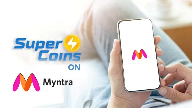 How to use Myntra Super Coins (2023) | Hyyzo