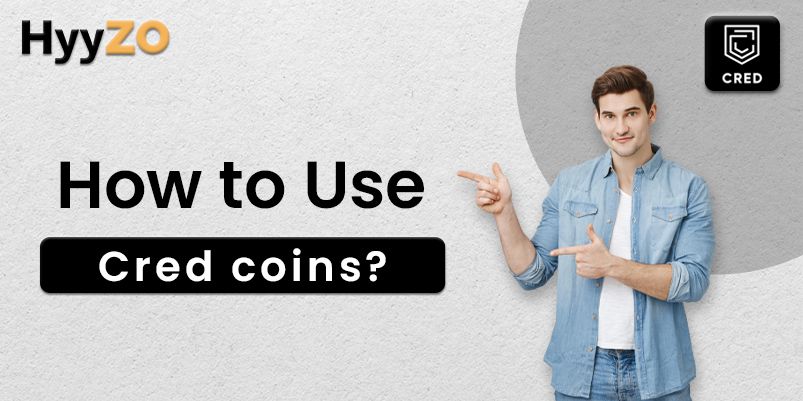 How To Use Cred Coins | Complete Guide | 2024 Updates