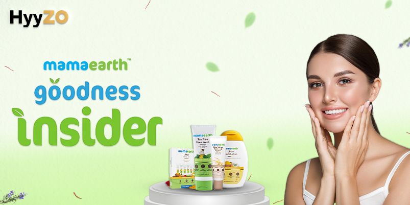 How To Join Mamaearth Goodness Insider & Its Benefits
