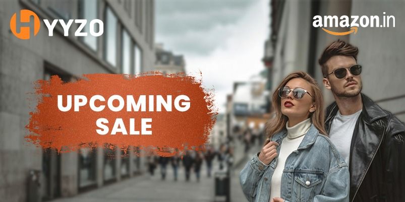 Amazon Upcoming Sale: List, Dates & Top Offers