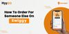 How to Cancel a Swiggy Order: Easy Step-by-Step Guide | 2024