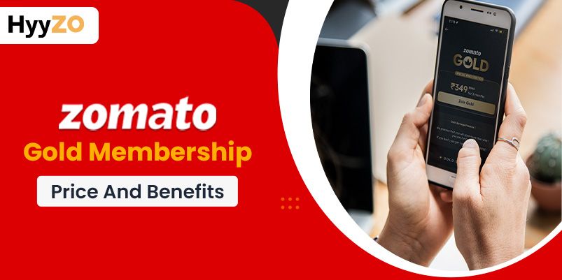 How To Get Zomato Gold Membership | Latest Update 2024