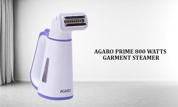 7 Best Garment Steamer in India [2023] | Hyyzo