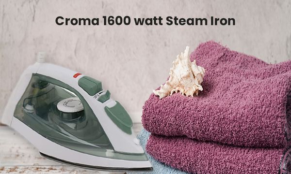 11 Best Steam Iron In India [2022] | Complete Guide
