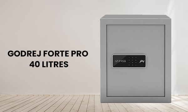 7 Best Safe Locker In India [2022] | Hyyzo