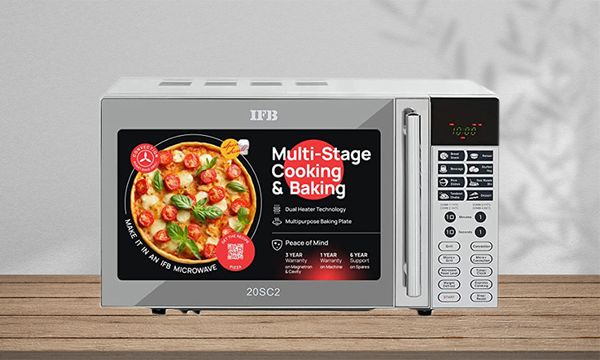 7 Best Convection Microwave Ovens in India [2022] | Hyyzo