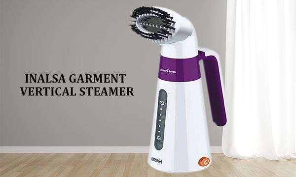 7 Best Garment Steamer in India [2023] | Hyyzo