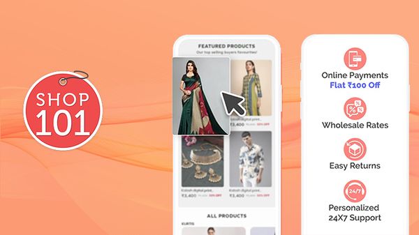 Top 10 Best Reselling Apps in India [2022]