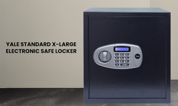 7 Best Safe Locker In India [2022] | Hyyzo