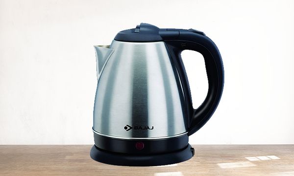 7 best cordless electric kettles to buy online [2024]