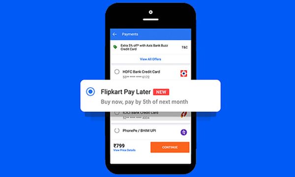 How To Use Flipkart Pay Later | Full Guide [2023] | Hyyzo