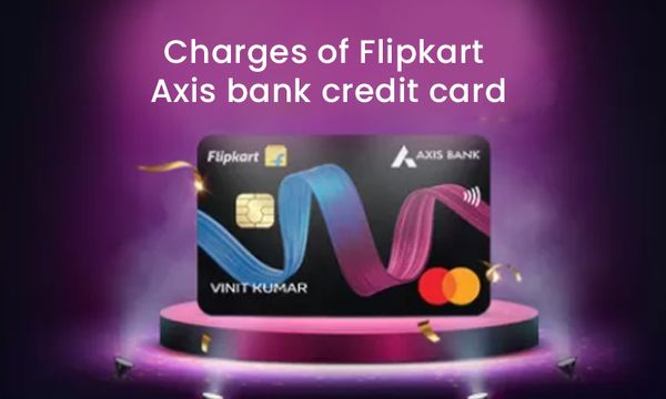How to apply for Flipkart Axis bank Credit Card [2023]