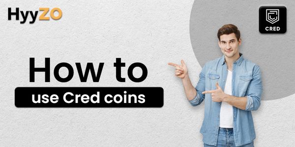 How To Use Cred Coins 2023 | Easy Step Guide | 2023 Updates