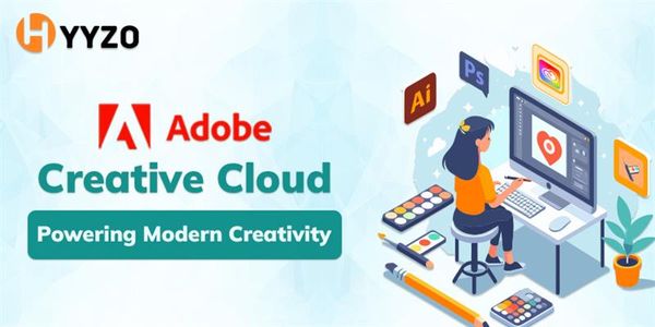 Adobe Creative Cloud: Powering Modern Creativity