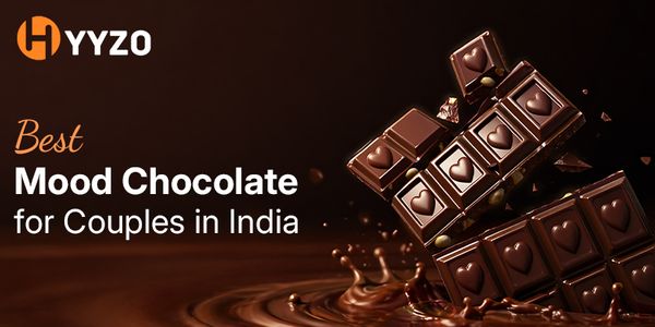 5 Best Mood Chocolates for Couples in India (2026 Guide)